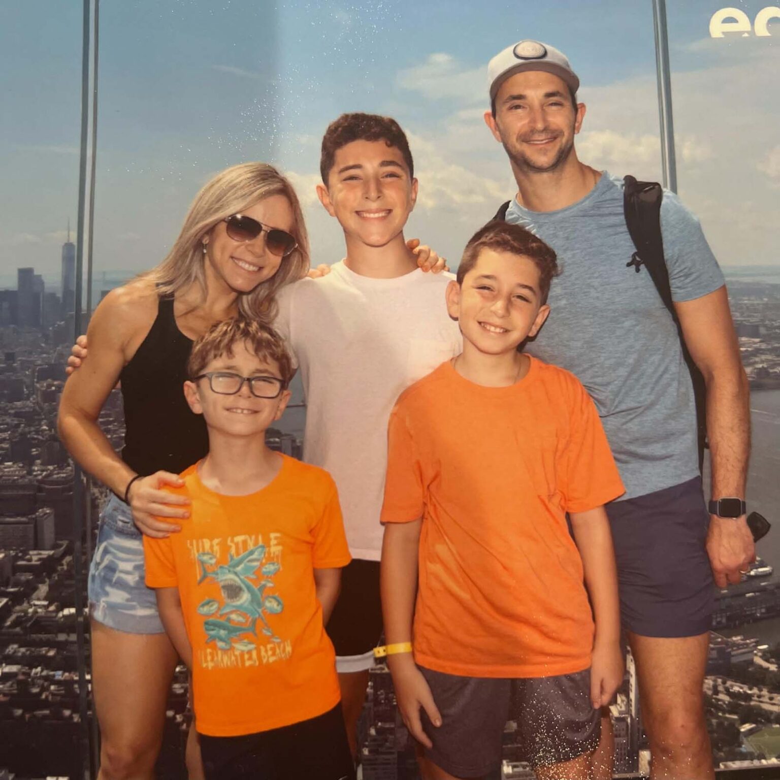 Dr. Brett Druger - Westfield, NJ - The Dental Family