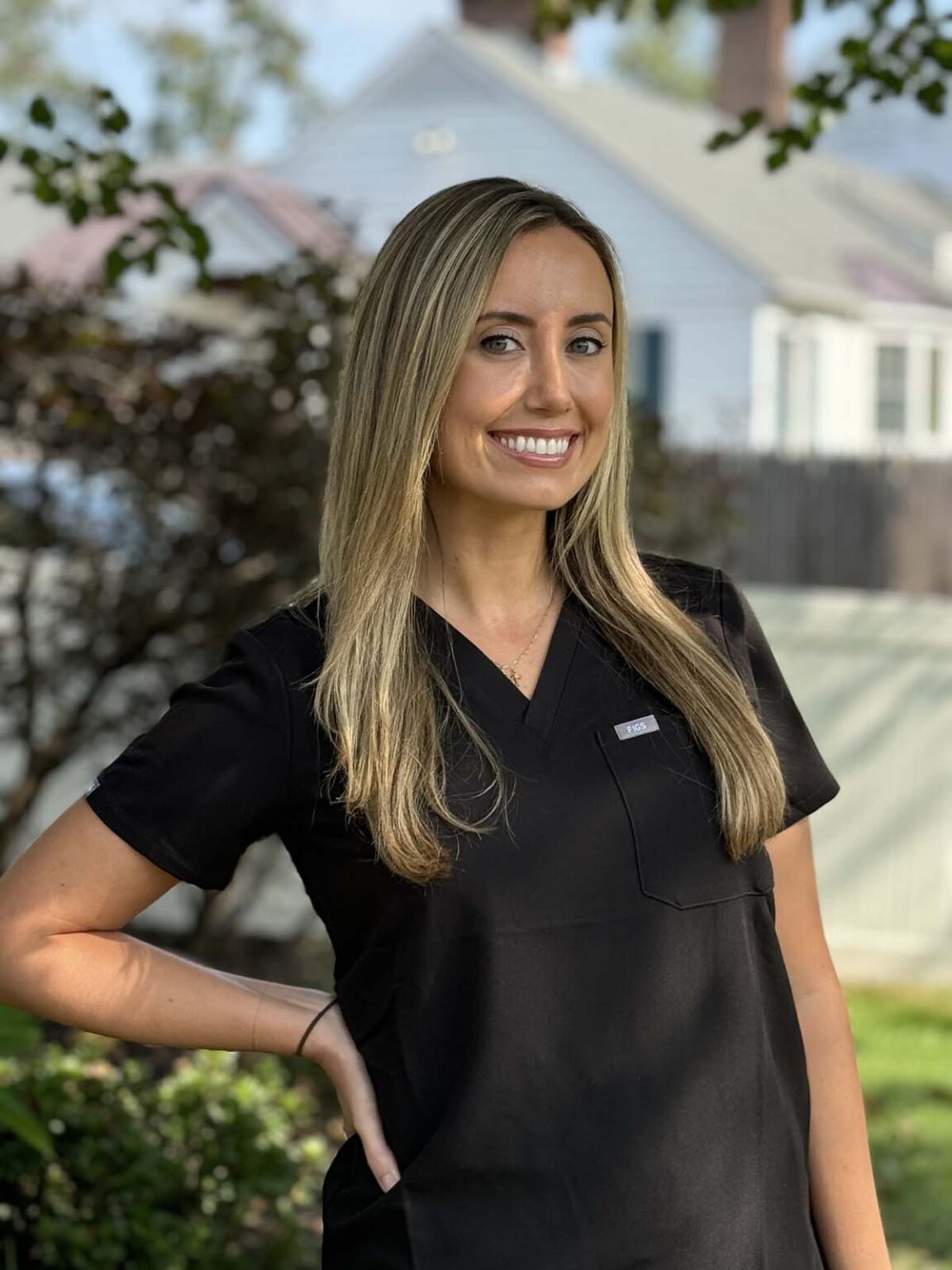 Dr. Amanda Baker, DMD - The Dental Family